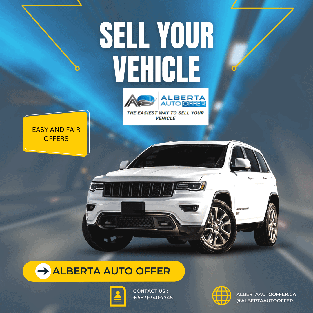 How to Sell Your Car Fast in Edmonton | Top Tips to Get the Best Offer
